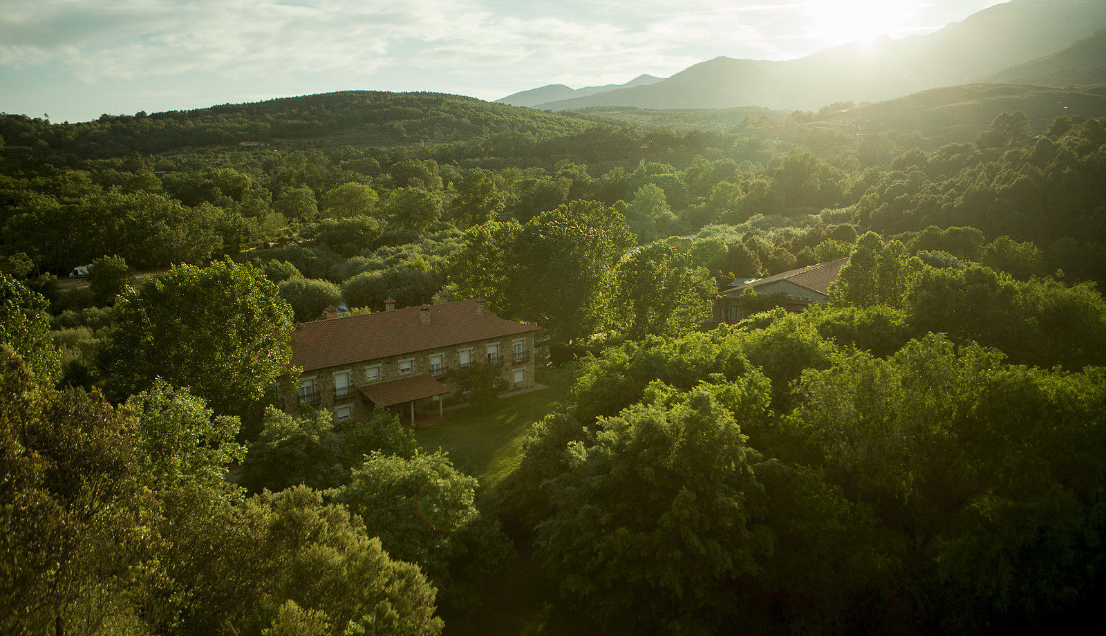 Home - Centro de retiros espirituales